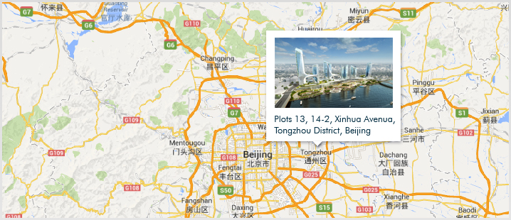 Perennial Holdings Private Limited :: Chijmes